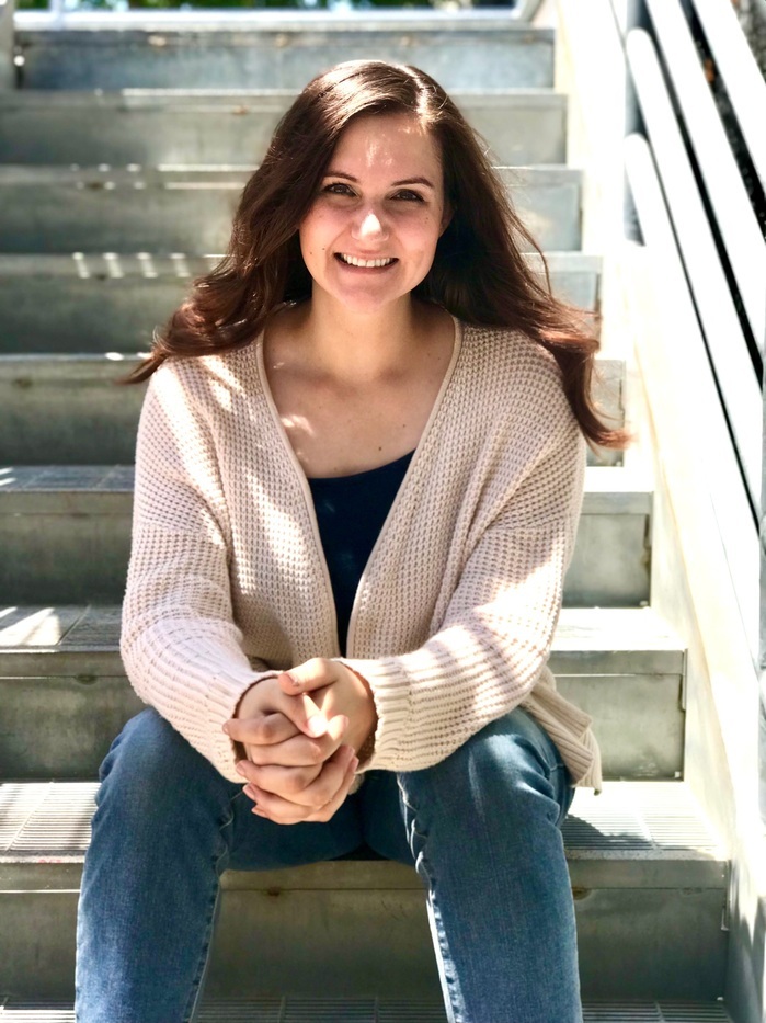 Victoria McCombs (Author of Mortal Queens)