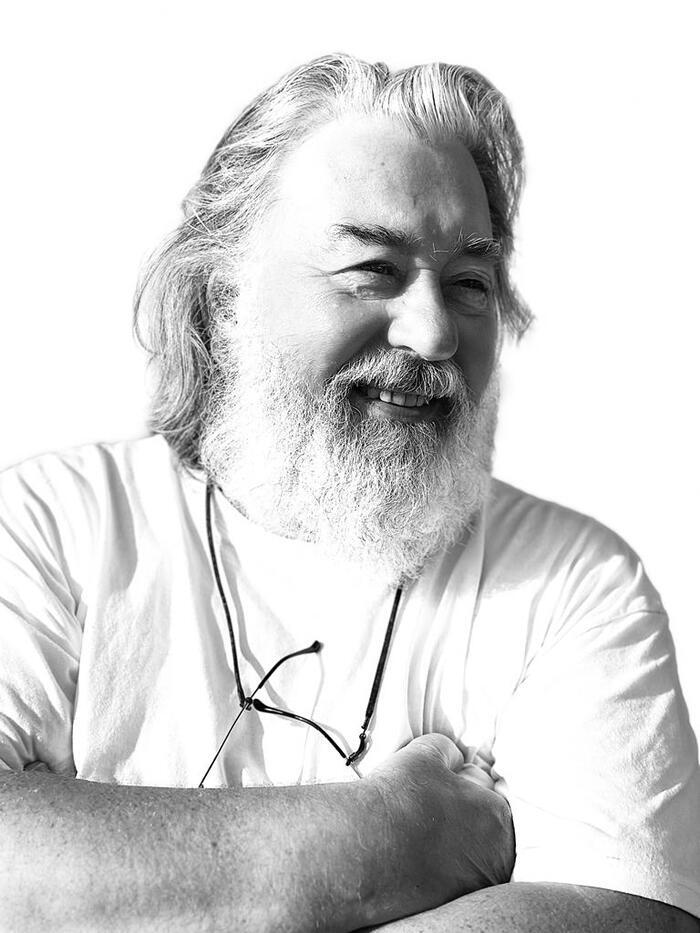 JC Restorick (Author of The Lighthouse Keeper's Wife)