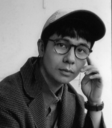 Ocean Vuong (Author of On Earth We're Briefly Gorgeous)