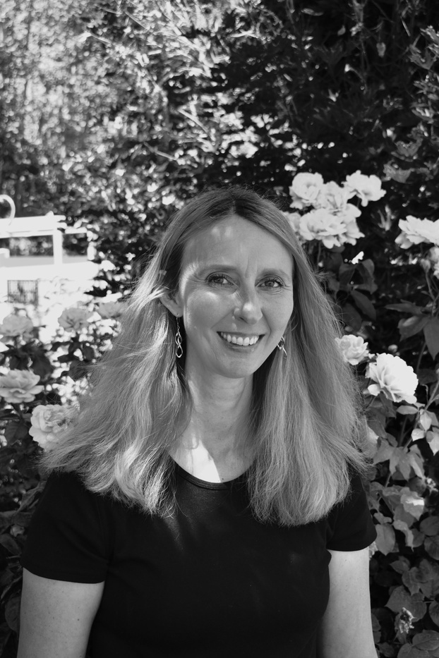 Kristy T. Dixon (Author of Murder With a Side of Bacon)