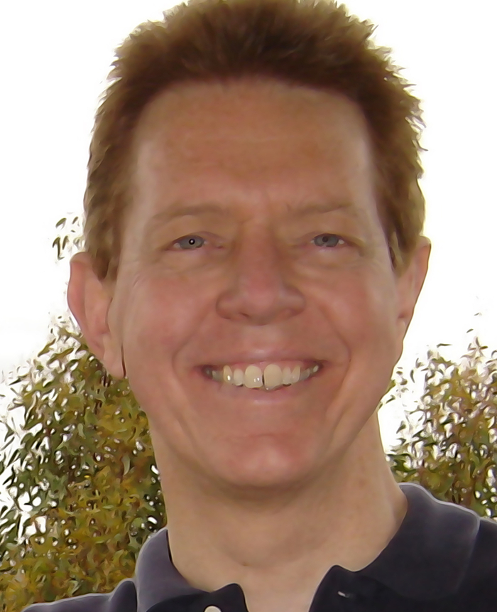 Bruce W. Paulik (Author of Mindfall Inception)