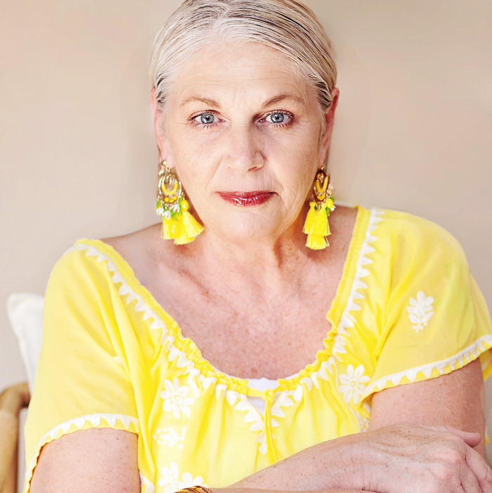 Adalaide Blue (Author of BEAUTY IN DEEP WATERS)