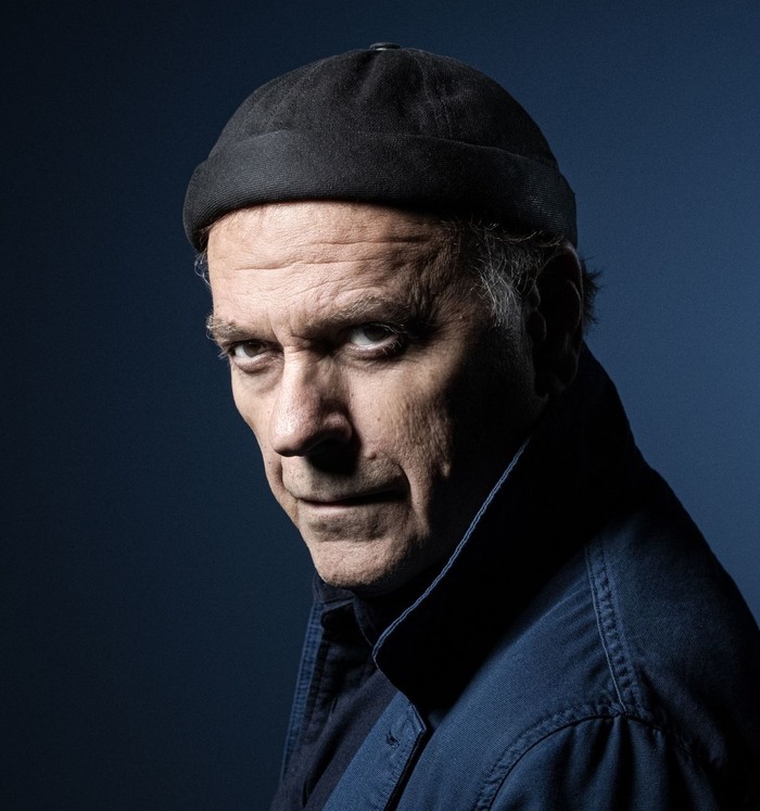 Enki Bilal (Author of The Nikopol Trilogy)