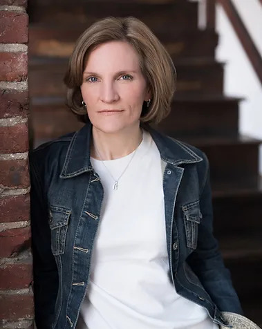 Cynthia Miller-Idriss (Author of Hate in the Homeland)
