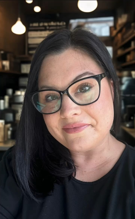 Chelsea Blyss (Author of Unaccounted For)