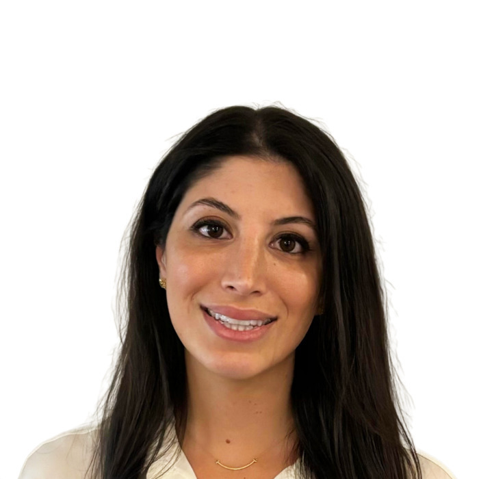 Mona Lotf Mortazavi (Author of A Perfect Day in Lebanon)