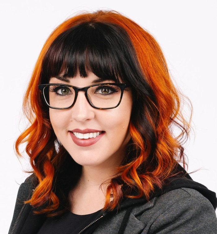 Lexy Night (Author of To No End)