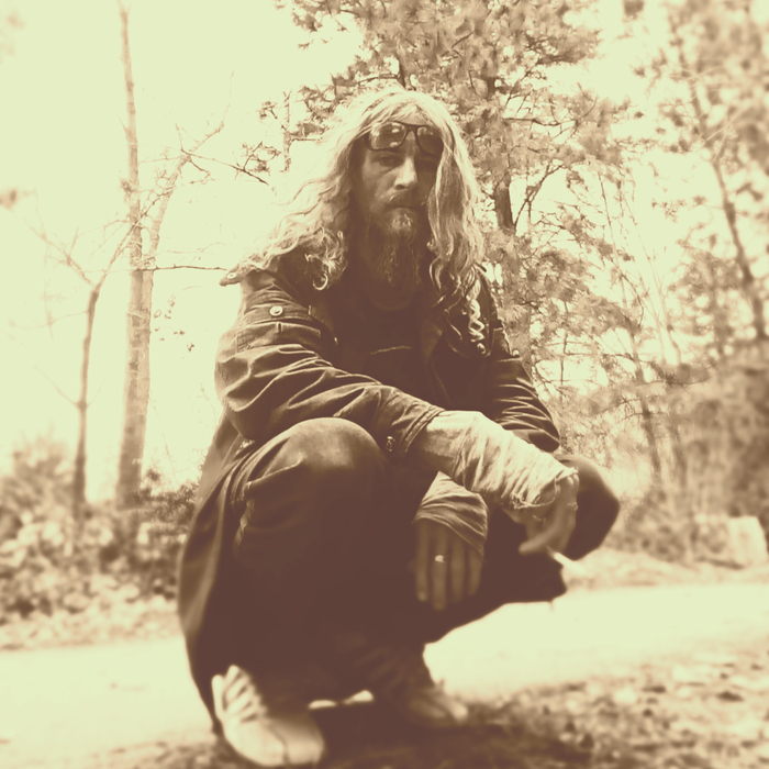 Michael Faust (Author of How to Become God)