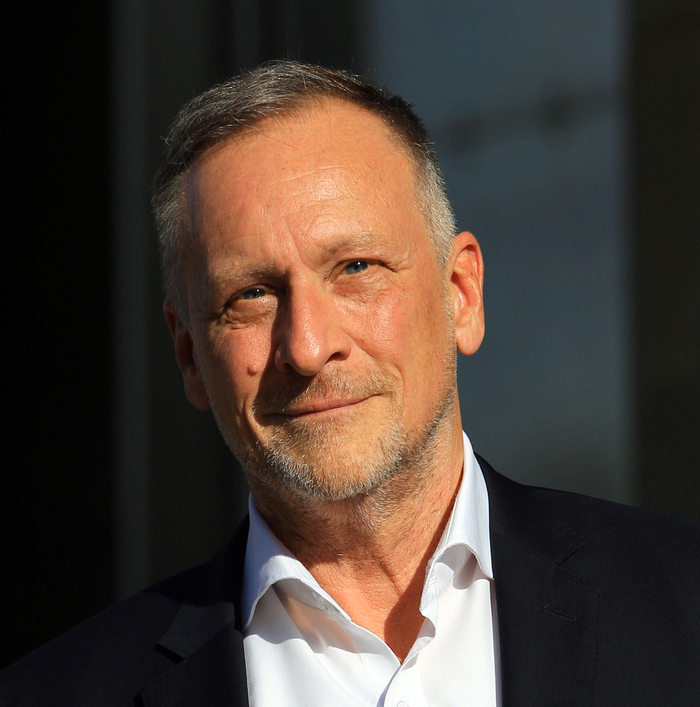 Gunther Wolf (Author of Erfolgreiches Konfliktmanagement)