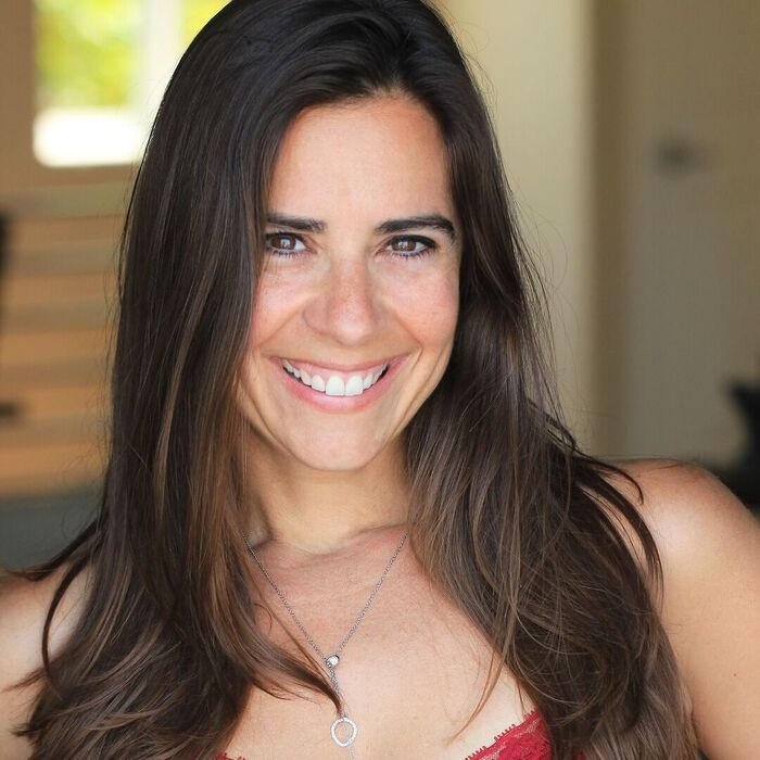 Devin Alexander (Author of The Biggest Loser Cookbook)