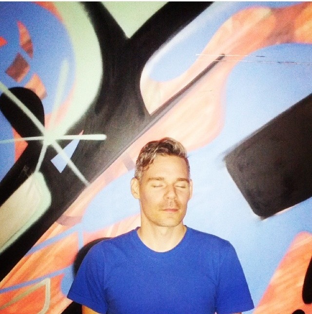 Matthew Leslie (Author of The Bad Luck Nickel)