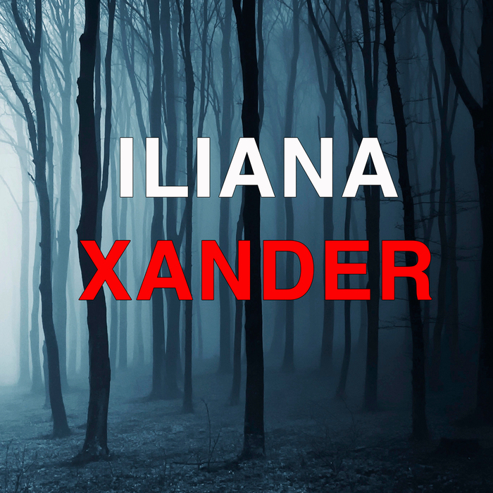 Iliana Xander (Author of Love, Mom)