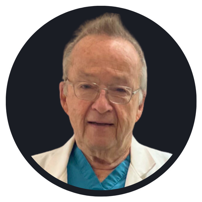 William A. Prin M.D. (Author of TORN)