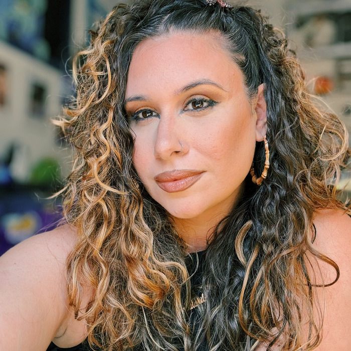 Sara Sheehan (Author of I Was Never Broken)