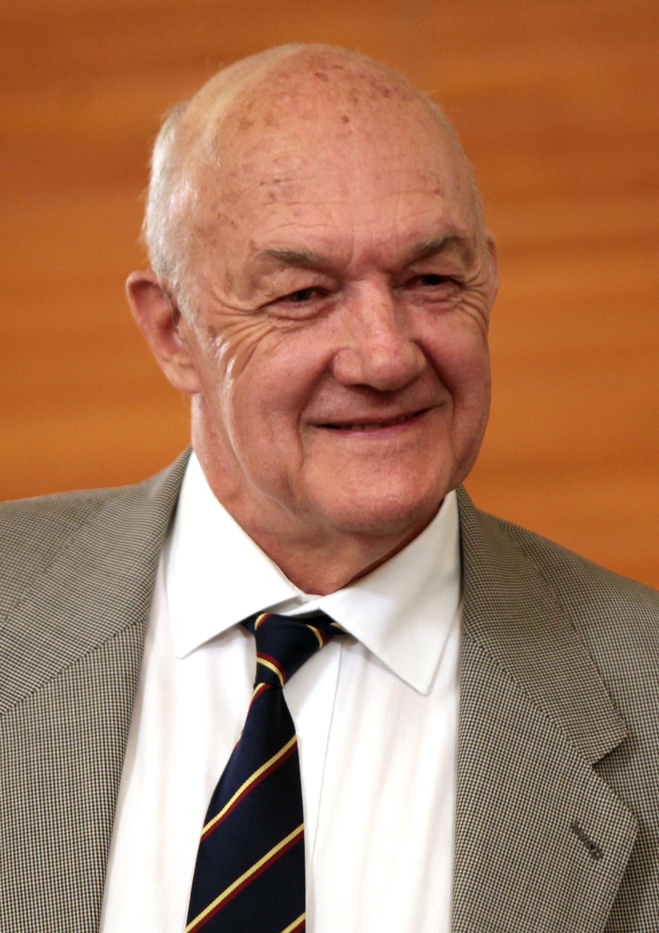 Tom Shippey (Author of The Road to Middle-Earth)