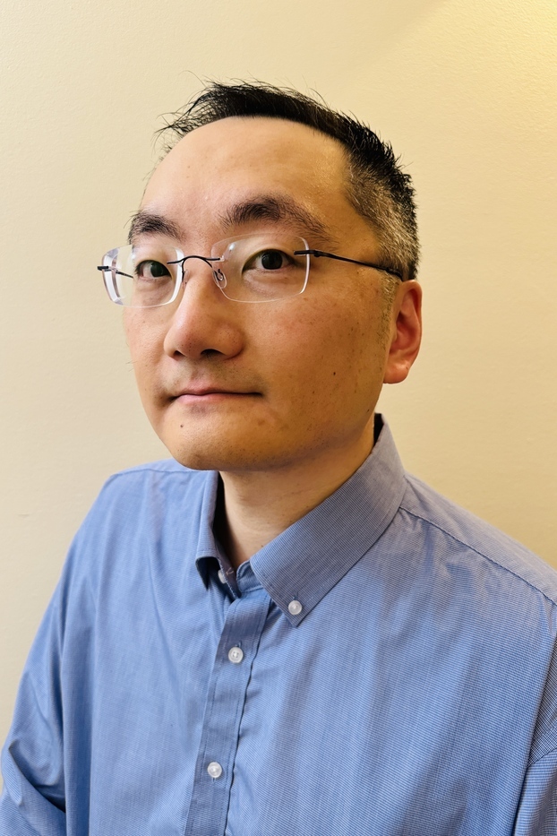 Tae Kim (Author of The Nvidia Way)