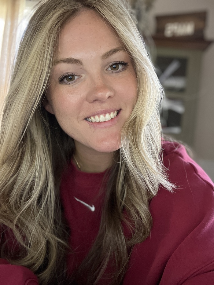 Kelsie Sheridan Gonzalez (Author of The Gods Time Forgot)