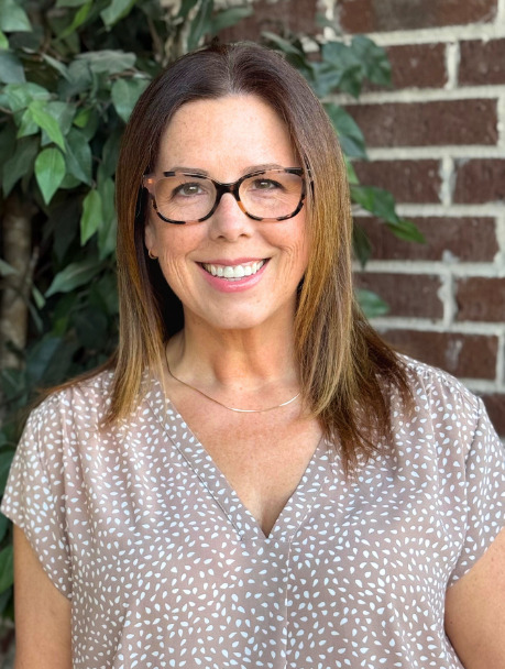 Kimberly Page (Author of Second Act)