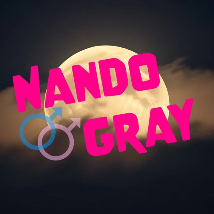 Nando Gray (Author of Alaskan Thunder)