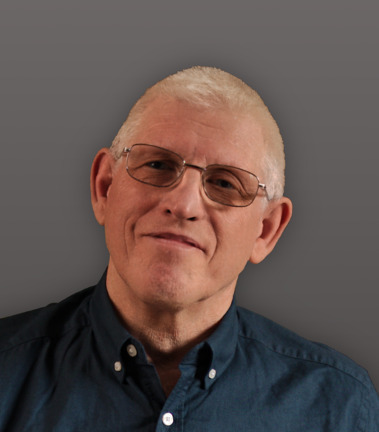 Ryan Stark (Author of Killing by the Book)