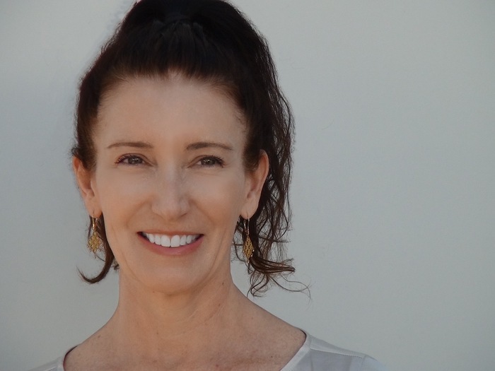 Kelly Wood (Author of Calm Breathing Calm Hearts)