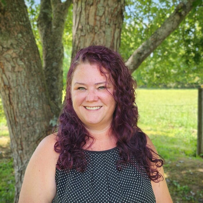 Allison Harris (Author of A Little Green Cookbook)