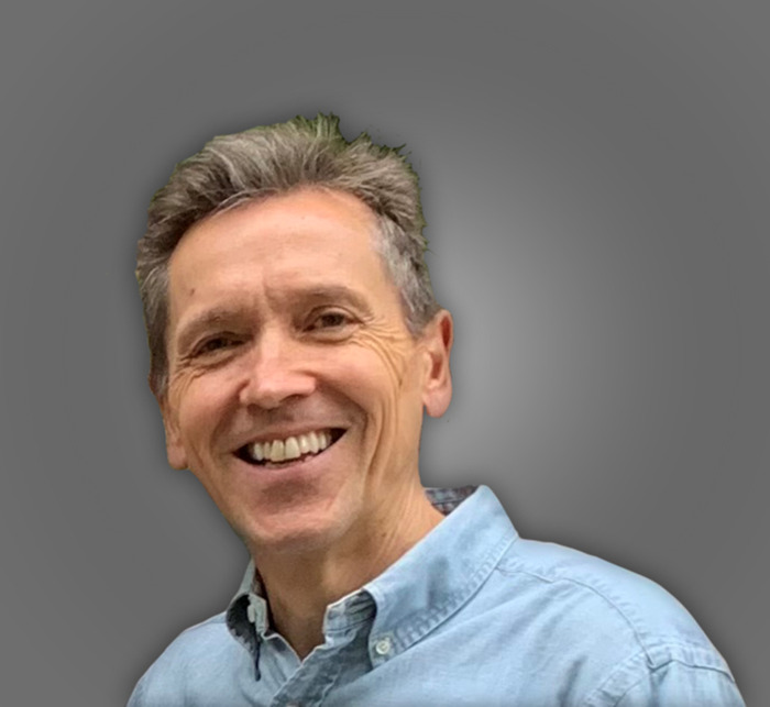 Stuart E. Jackson (Author of Where Value Hides)