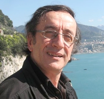 Sélim Nassib (Author of كان صرحا من خيال)