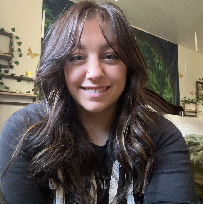 Melissa Rakestraw (Author of Child of Draco)