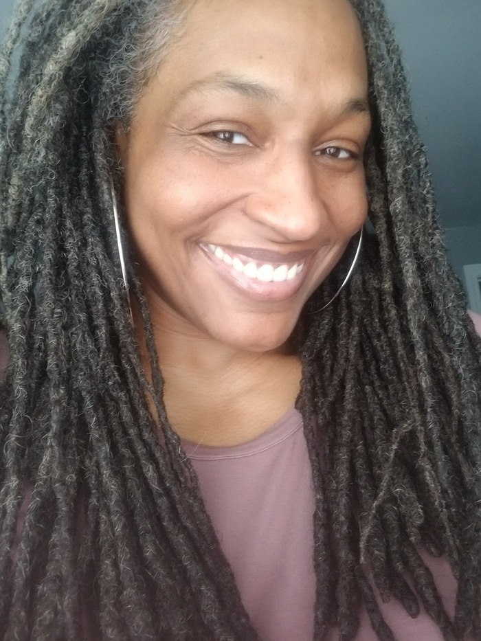 Jessica Terry (Author of Love Intolerant)