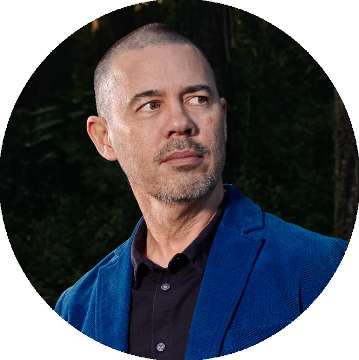 Steve MinOn (Author of First Name Second Name)