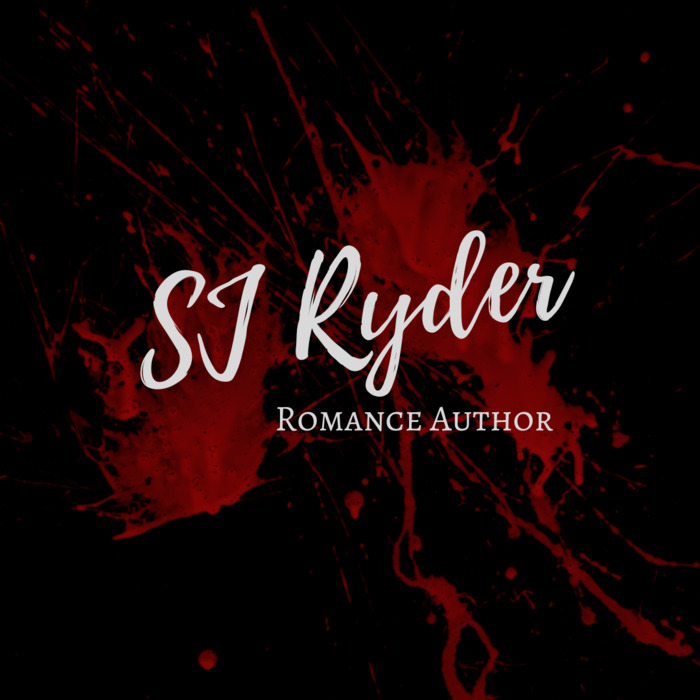 S.J. Ryder (Author of Pretty Little Fears)