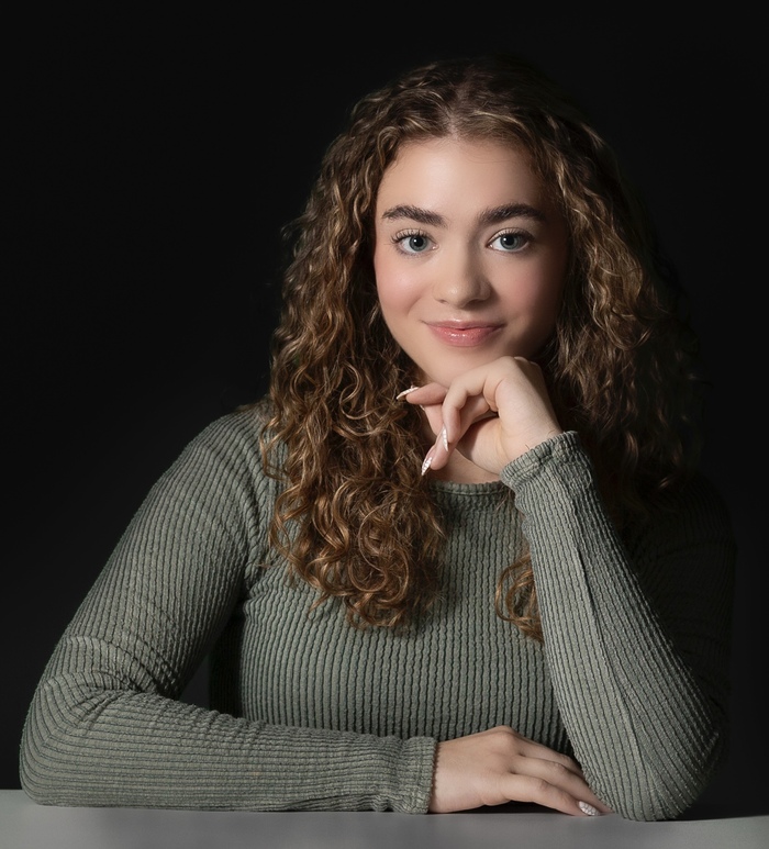 Kori Jane Spaulding (Author of Books Close)