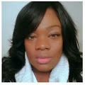 NaDean N Jones (Author of HOW TO DATE A FAT CHICK)