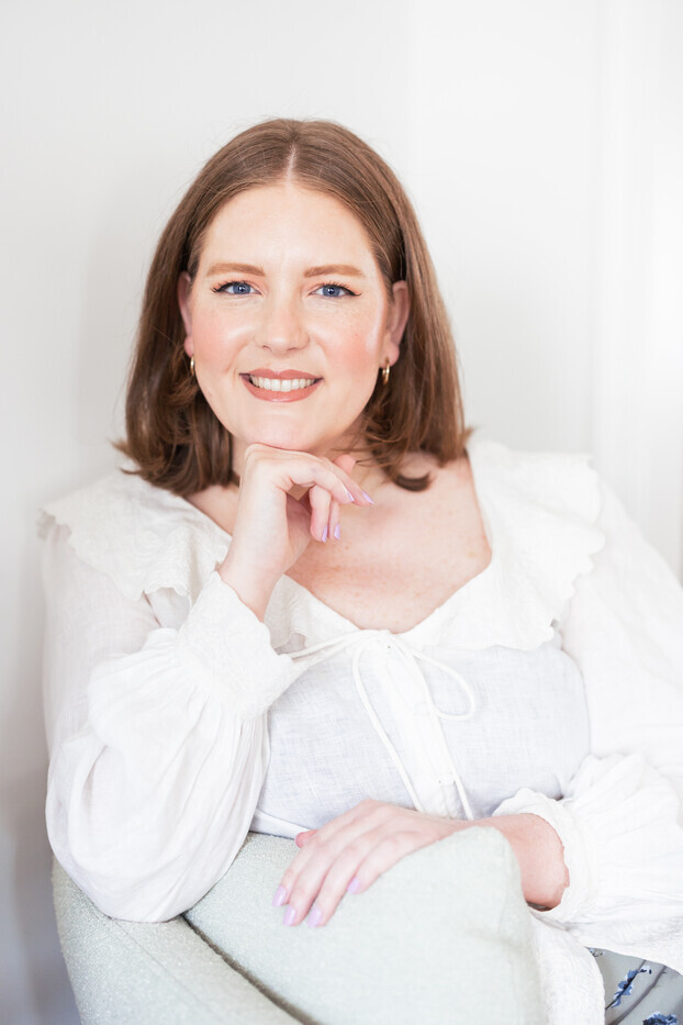 Paige Dinneny Author Of End Of August