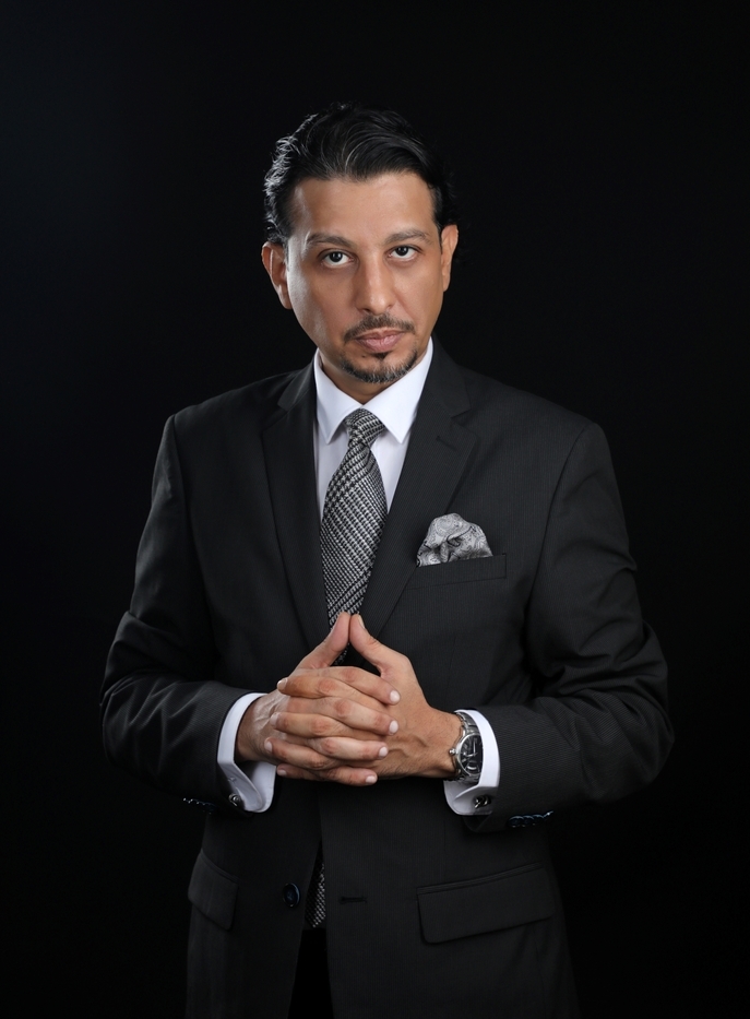 Abdullah Madkhali (Author of The Beacon of Opportunity)