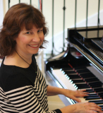 Susan Barnett Braun (Author of Not So Happily Ever After)