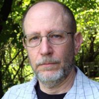 Michael Teitelbaum (Author of Disney's The Little Mermaid)