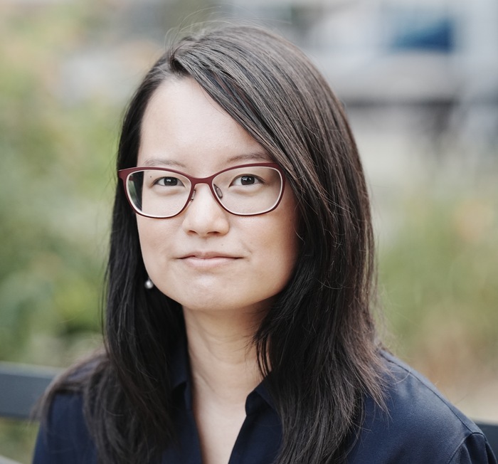 Allison King (Author of The Phoenix Pencil Company)