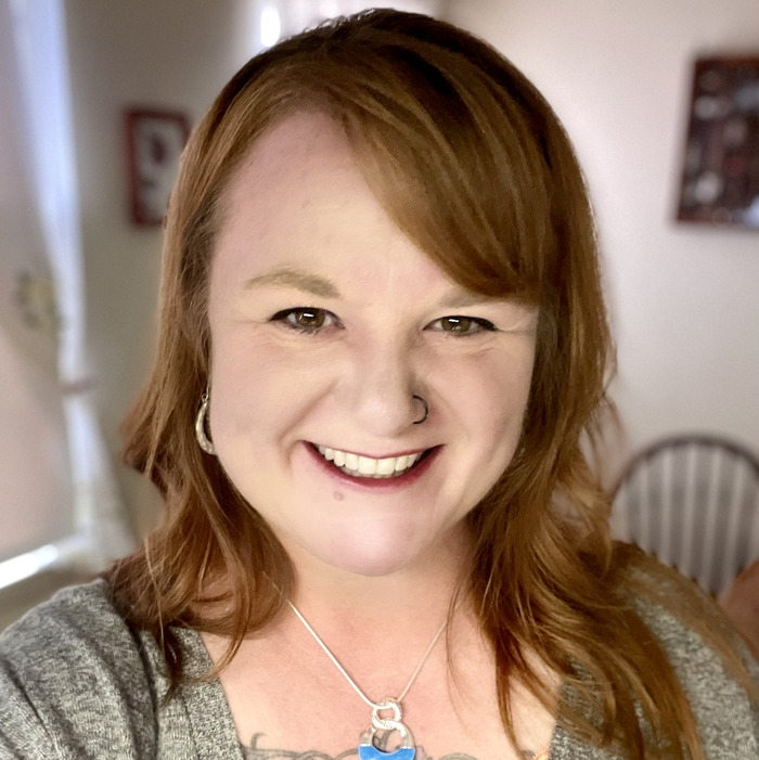 Melissa Grunow (Author of Realizing River City)