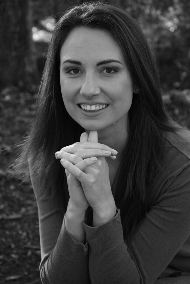 Casey Dunn (Author of Silence on Cold River)