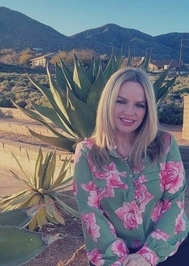 Sherry Valdez - Glendale, AZ (4 books)