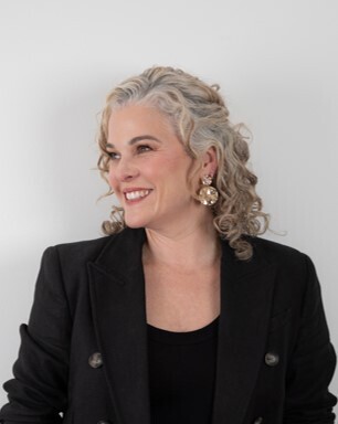 Kate Horan (Author of The Inheritance)