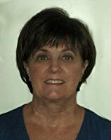 Gail Johnson (Author of Don't Let the Monkey Drive the Taxi)