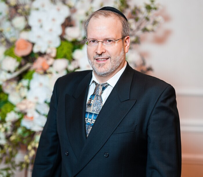 Yitzchok A. Pinkesz (Author of Kosher Astrology)