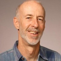 Jack Bushnell (Author of Night of the White Deer)