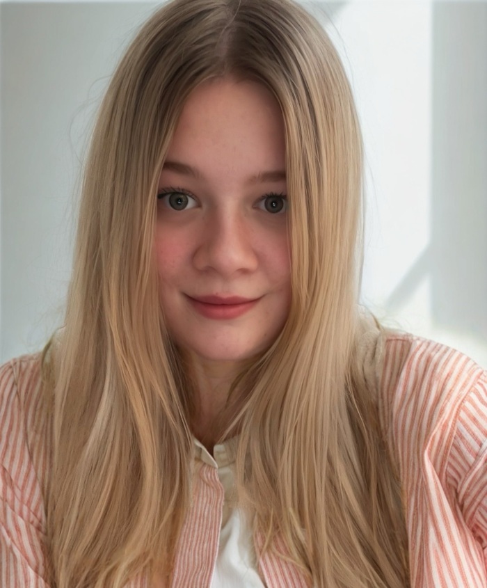 Sophie Marie (Author of Eternal Dance)