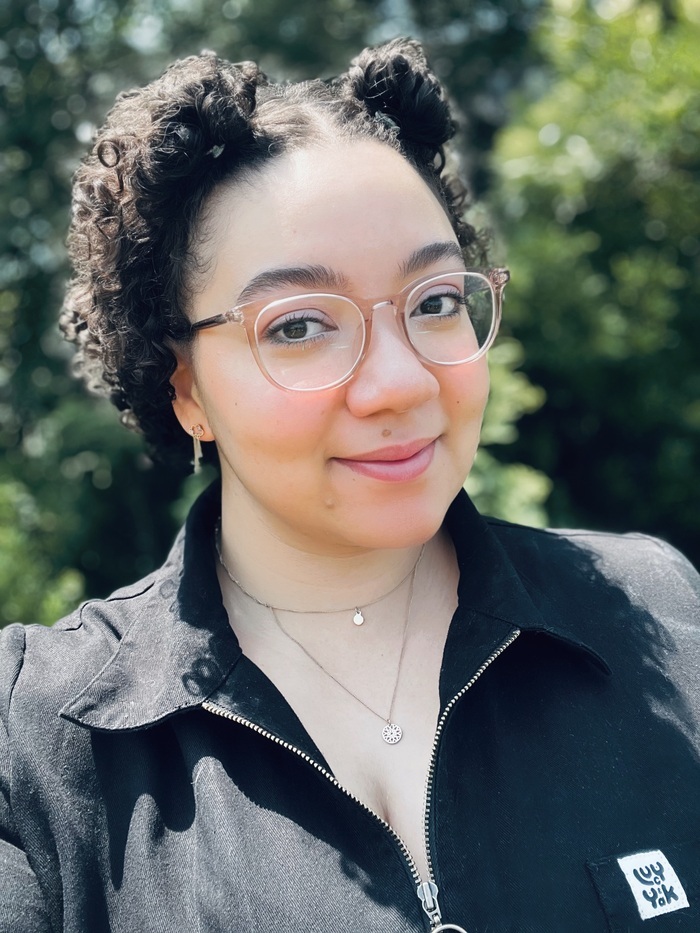 Noelle Monét (Author of Bound By Fury)
