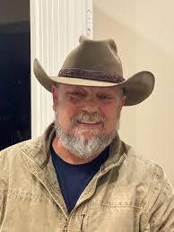 Larry B. Litton Jr. (Author of Vann Gellis)