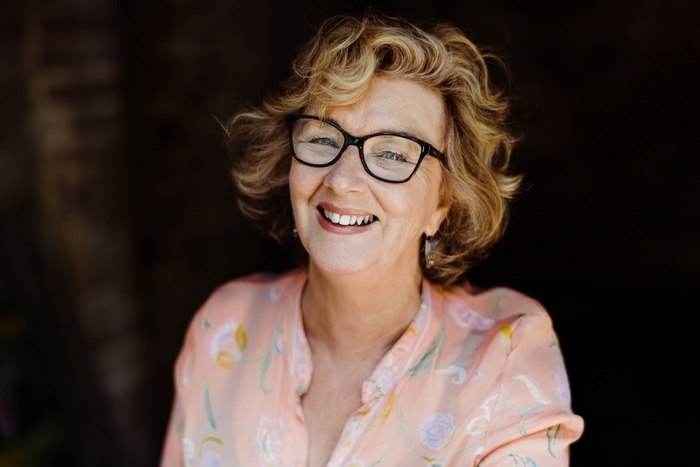 Debra Oswald (Author of One Hundred Years of Betty)